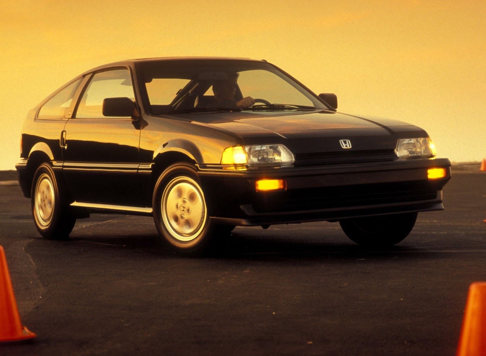10 Performance Cars From The 1980s That Are Surprisingly Reliable