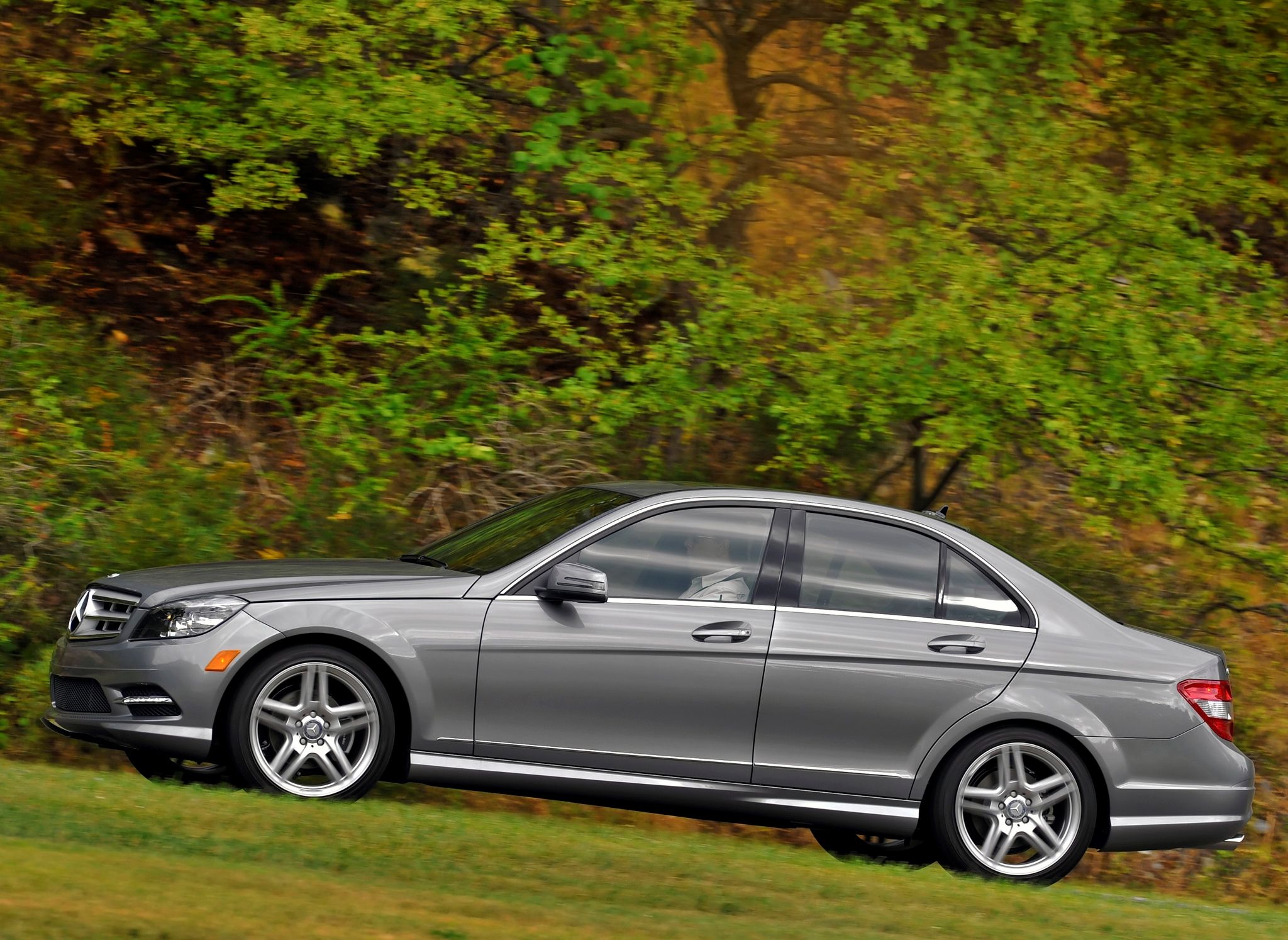 10 Fast And Affordable AWD Cars We'd Love To Drive