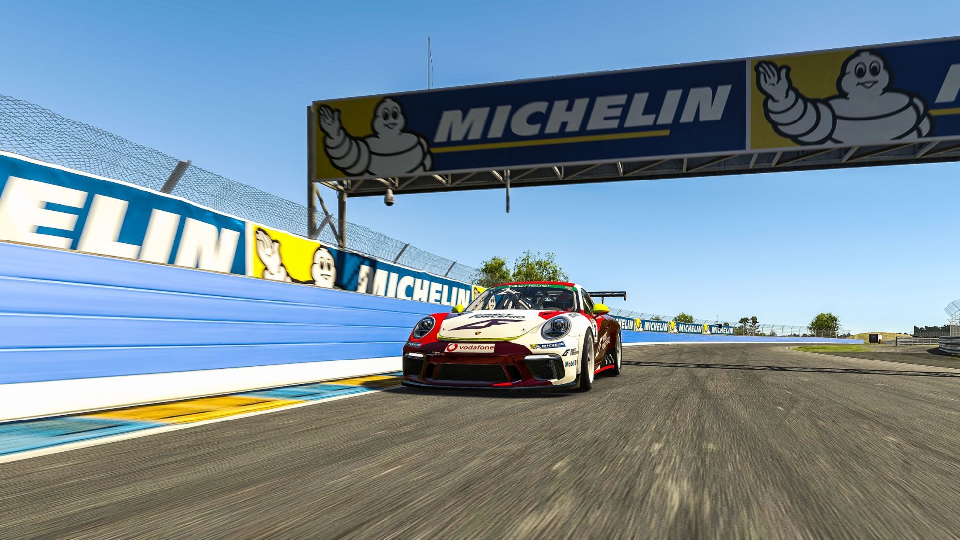 A Closer Look At The Michelin Pilot Sport 4S