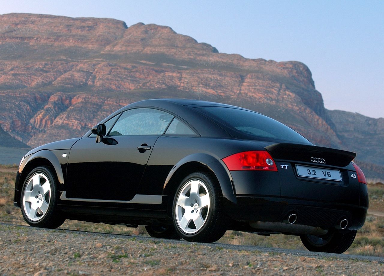 10 Fast And Affordable AWD Cars We'd Love To Drive