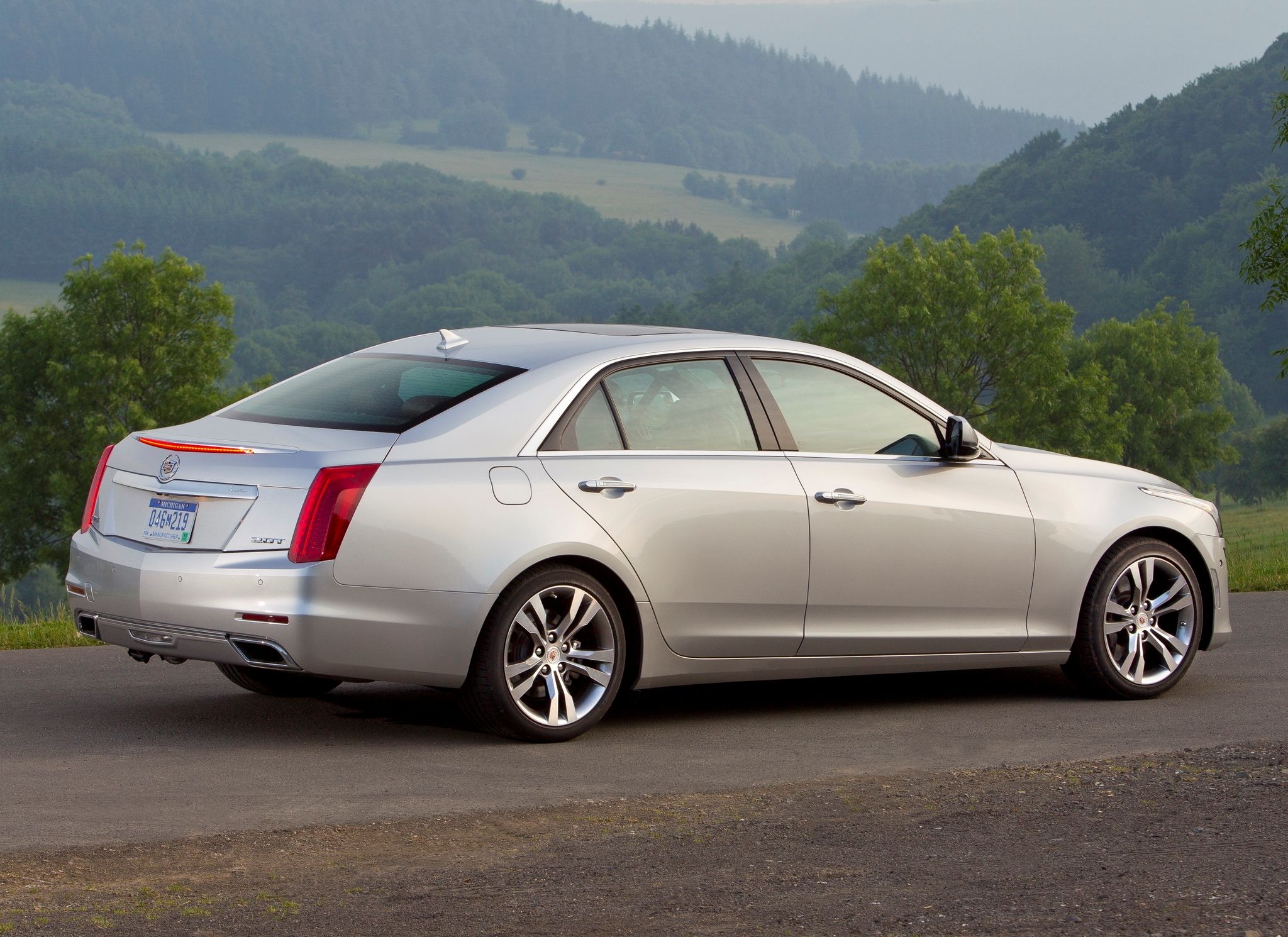 10 Fast And Affordable AWD Cars We'd Love To Drive