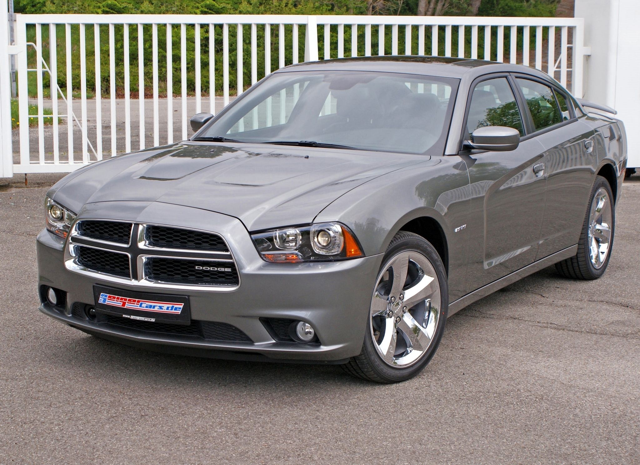 10 Fast And Affordable AWD Cars We'd Love To Drive