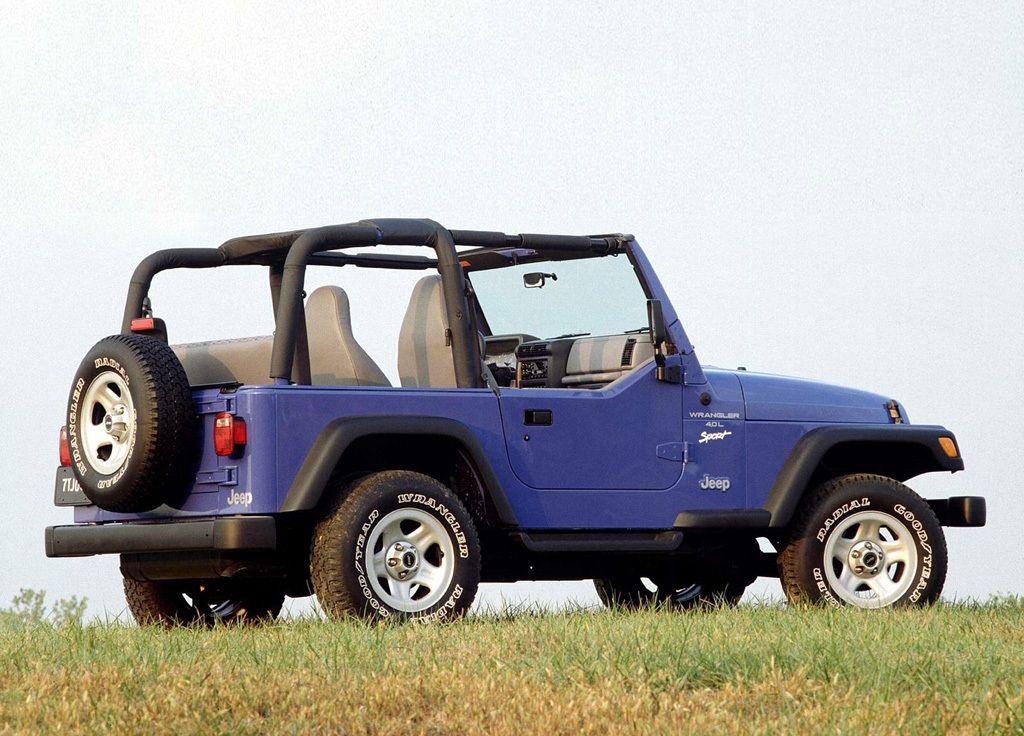 10 Fast And Affordable AWD Cars We'd Love To Drive