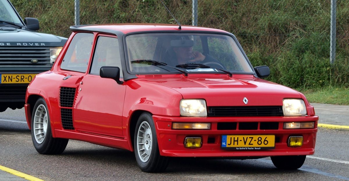 These Cheap Fast Cars From Europe Are Worth A Closer Look