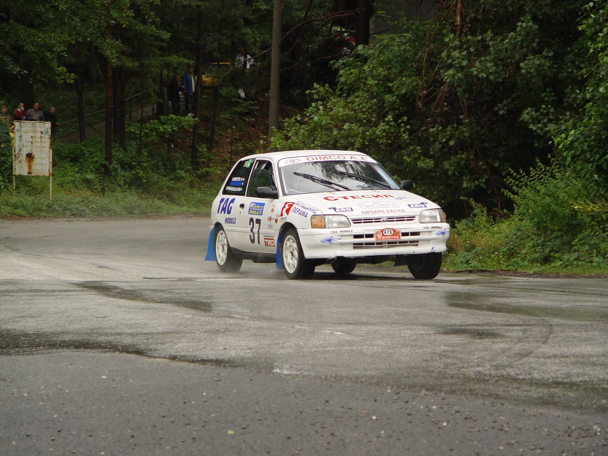 10 Things People Forgot About The Toyota Starlet GT Turbo