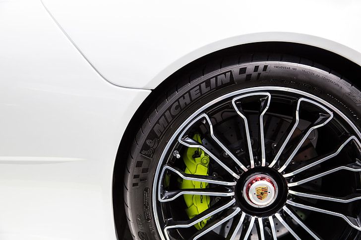 Everything You Should Know About Light Alloy Wheels