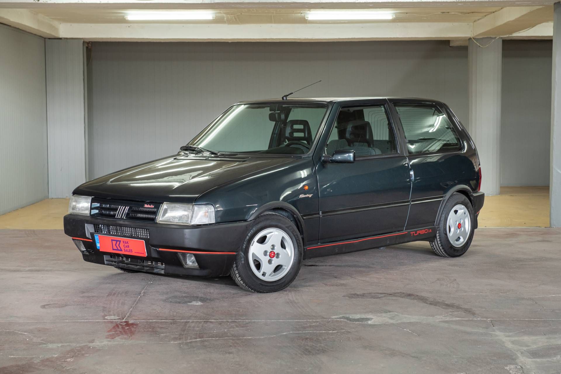 These 10 Fast Fiats Deserve Way More Recognition
