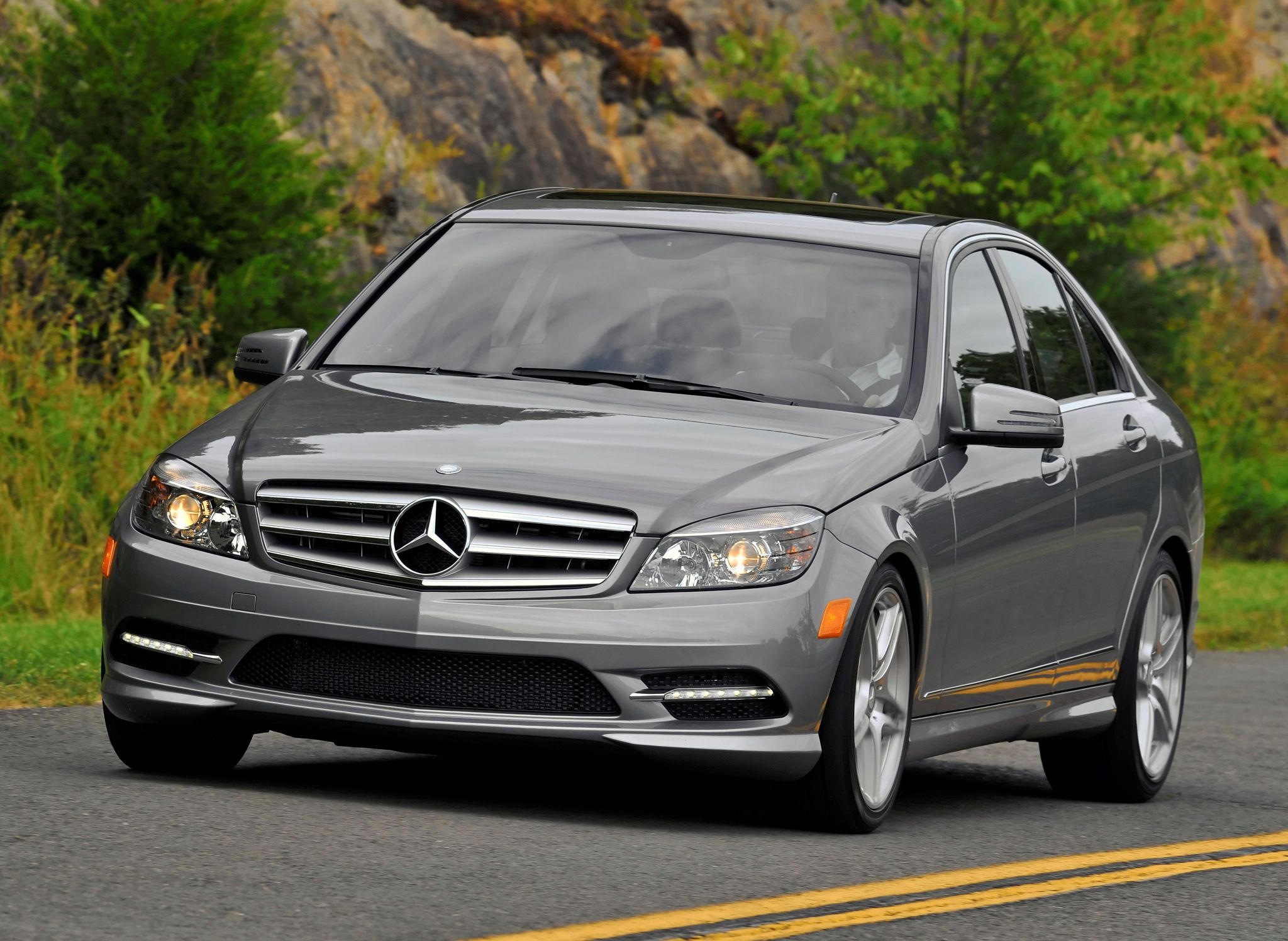 10 Fast And Affordable AWD Cars We'd Love To Drive