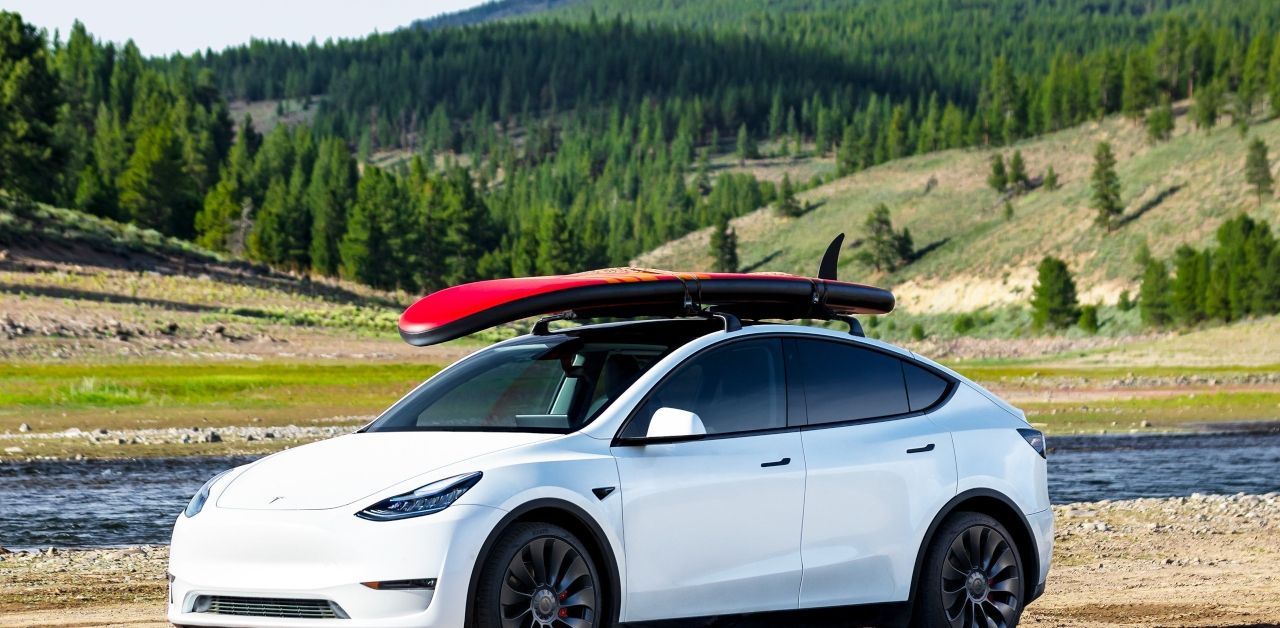 These Are 2021's Most Popular Vehicles In Each State