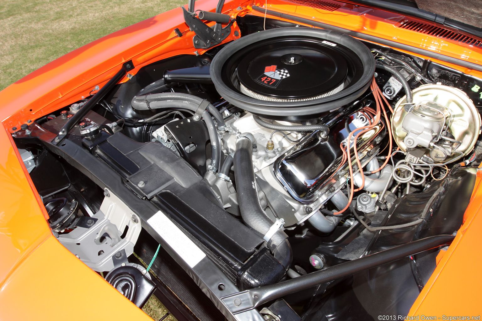 10 Things We Love About The 1969 Chevrolet Camaro ZL1