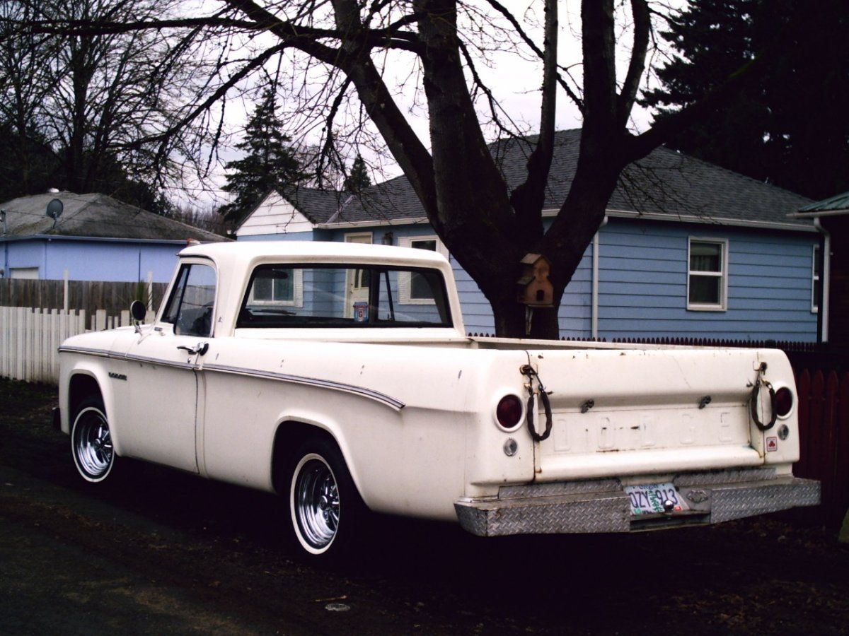 Here Is The Best Pickup Truck Of Each Decade