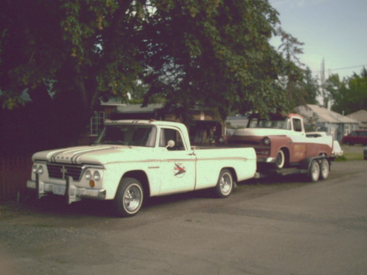 Here Is The Best Pickup Truck Of Each Decade