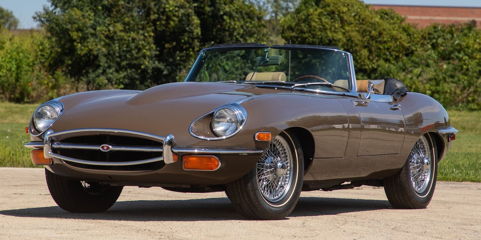 These 10 Classic European Cars Will Make You Want To Ditch Your Muscle Car