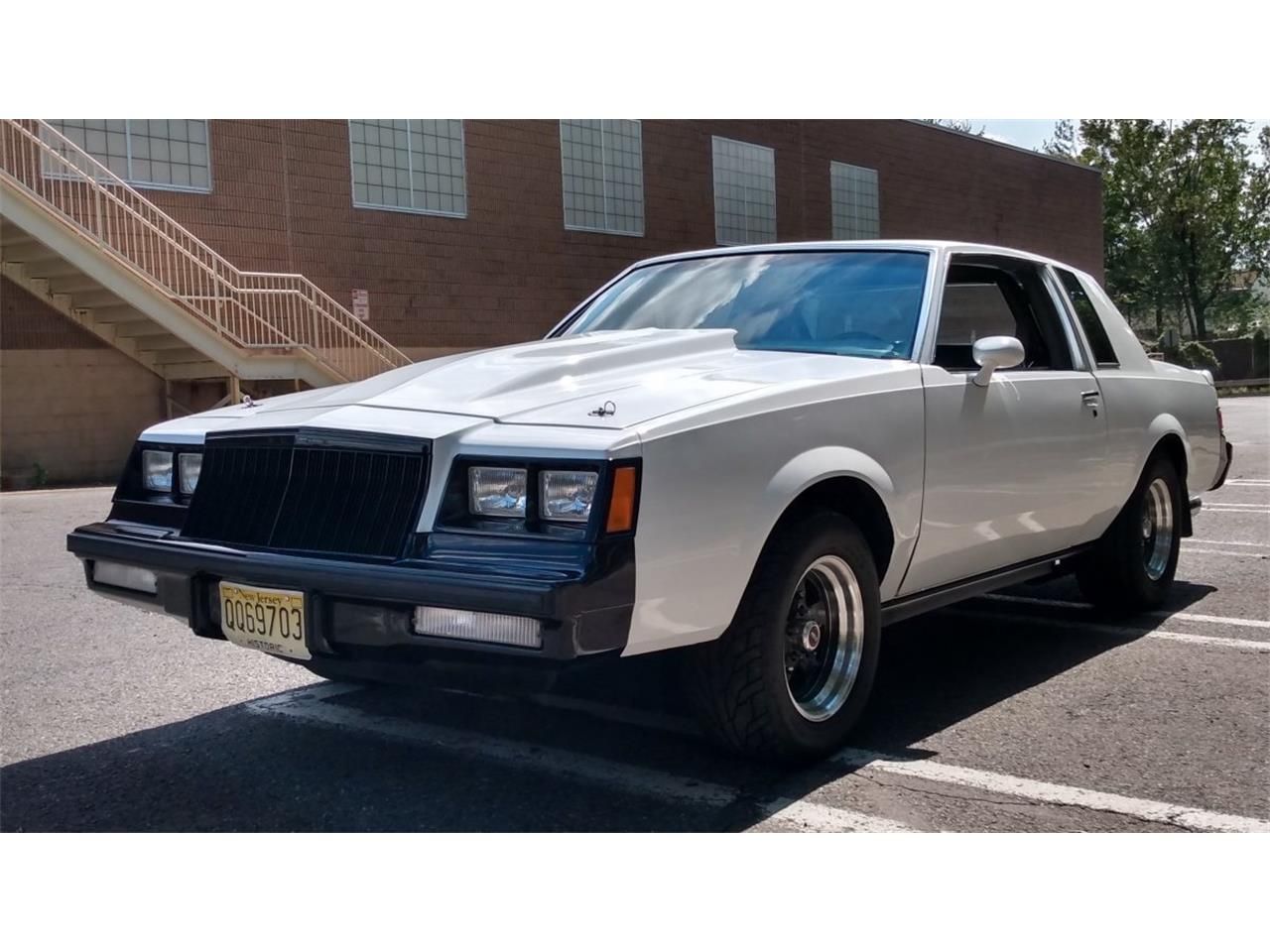 Everyone Wanted These Muscle Cars In The '80s...Now They're Dirt Cheap