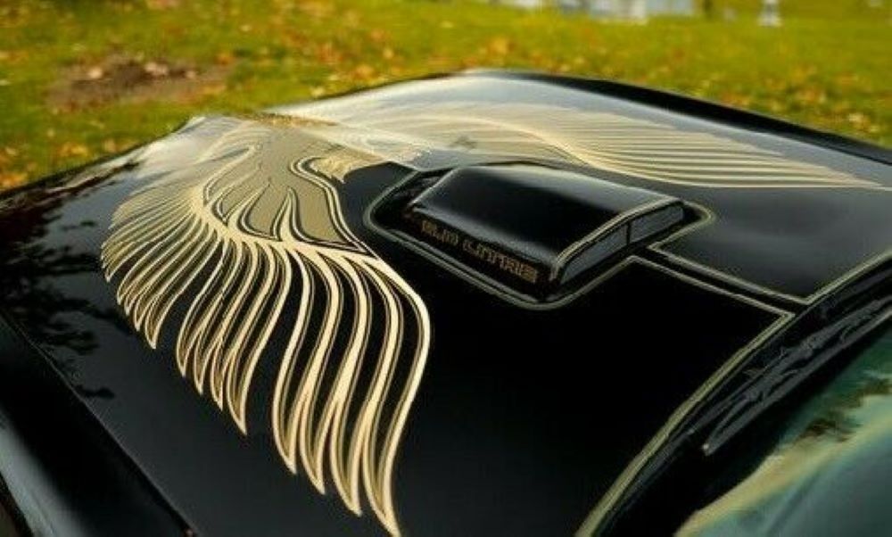 Single-Owner 1981 Pontiac Trans Am Is A 49,000-Mile Stunner From Texas
