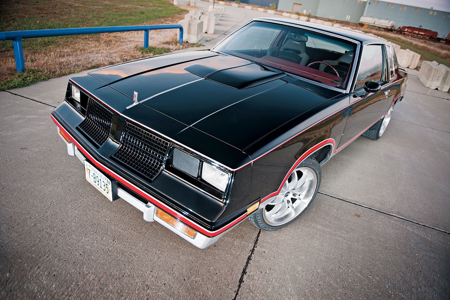 10 Best Affordable Classic Muscle Cars To Turn Into Your Next Project