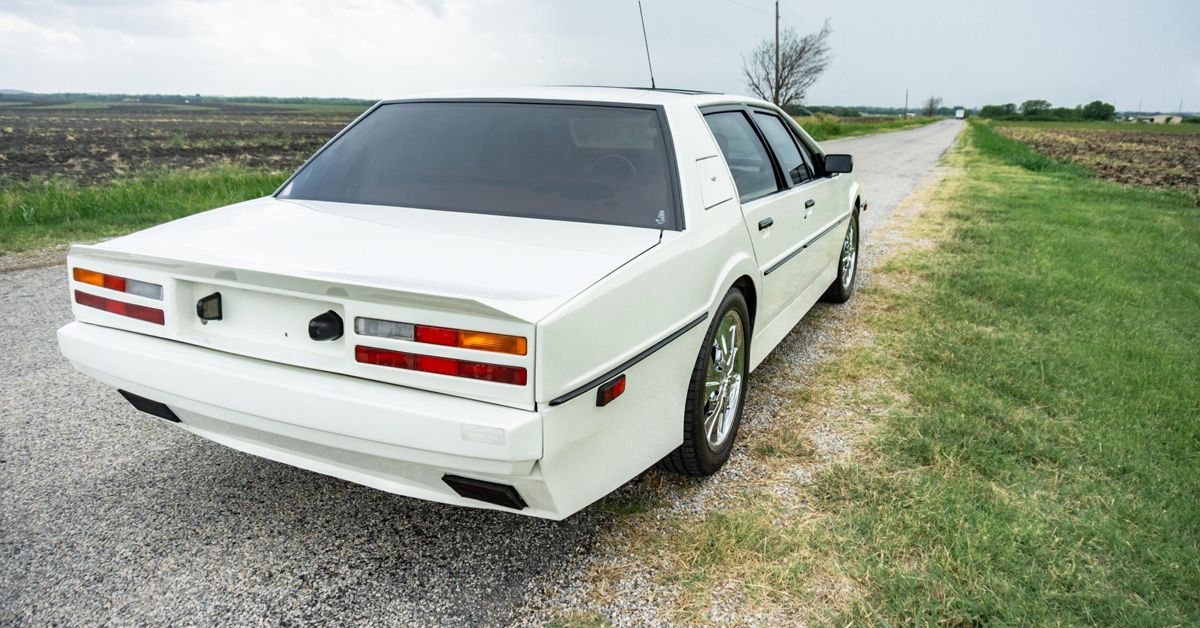 These '90s Cars Were Way Ahead Of Their Time