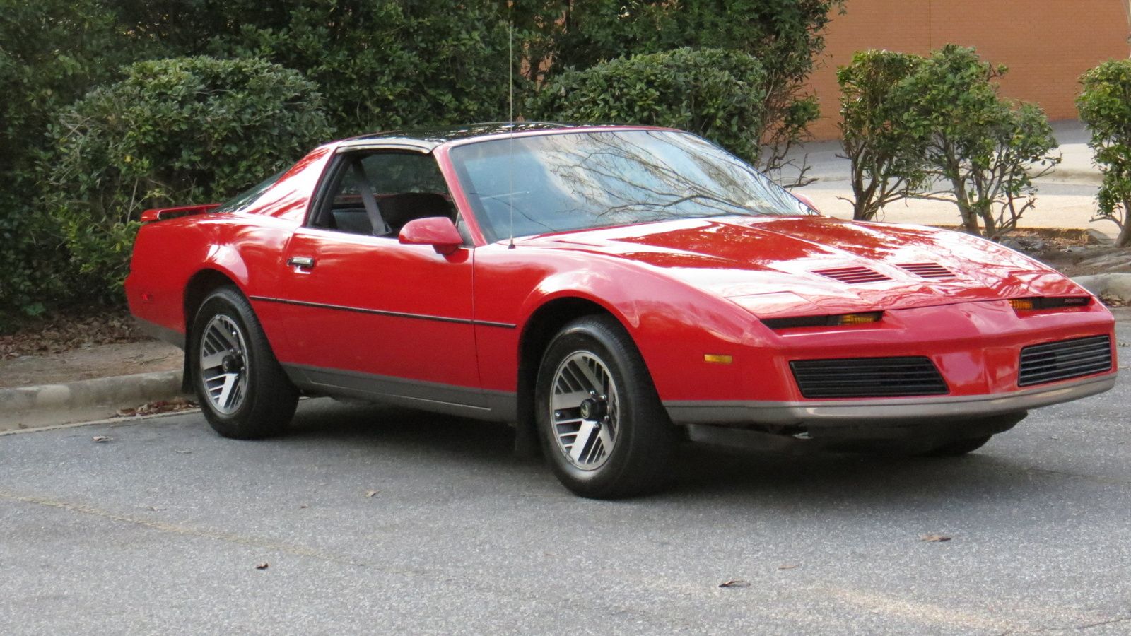 Everyone Wanted These Muscle Cars In The '80s...Now They're Dirt Cheap