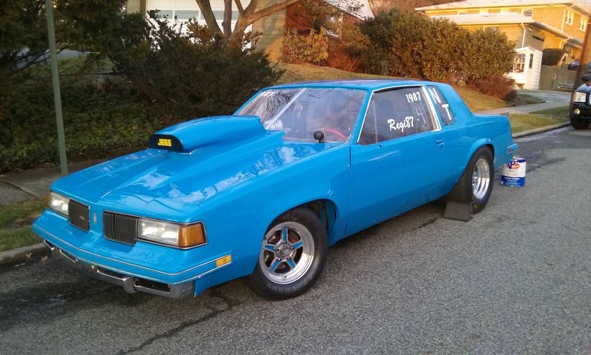 10 Best Affordable Classic Muscle Cars To Turn Into Your Next Project