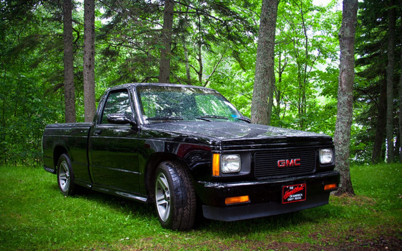 8 Most Unreliable 4x4s Of The '90s (2 That Are Built Like Tanks)