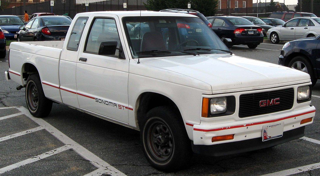 8 Most Unreliable 4x4s Of The '90s (2 That Are Built Like Tanks)
