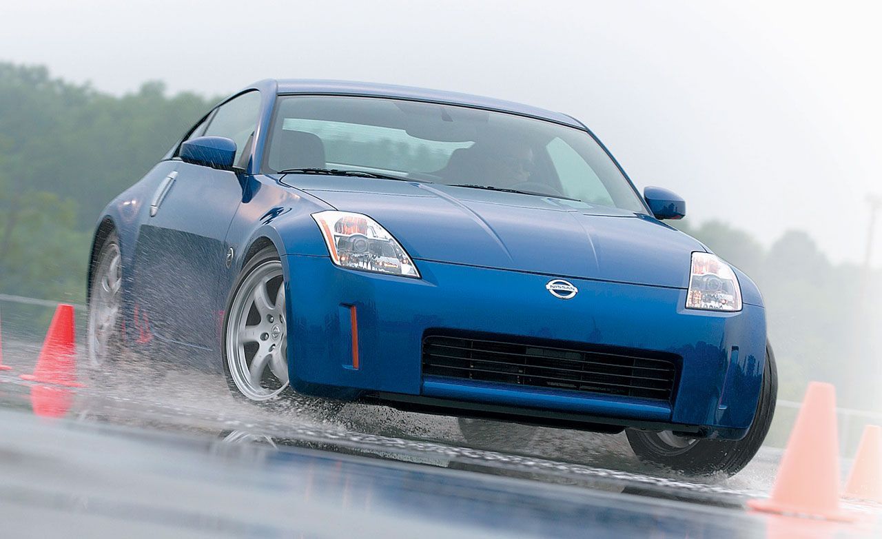 10 Most Thrilling 6-Cylinder Cars You Can Get For Cheap
