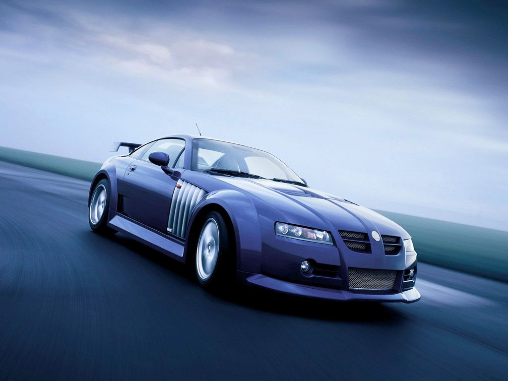 10 Things Everyone Forgot About The MG Xpower SV-R