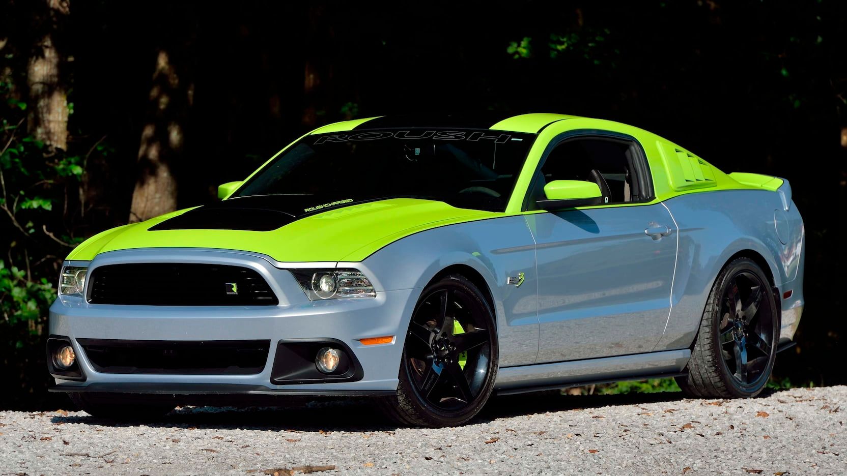 Here Are The Best Ford Mustang GT Models To Buy Used