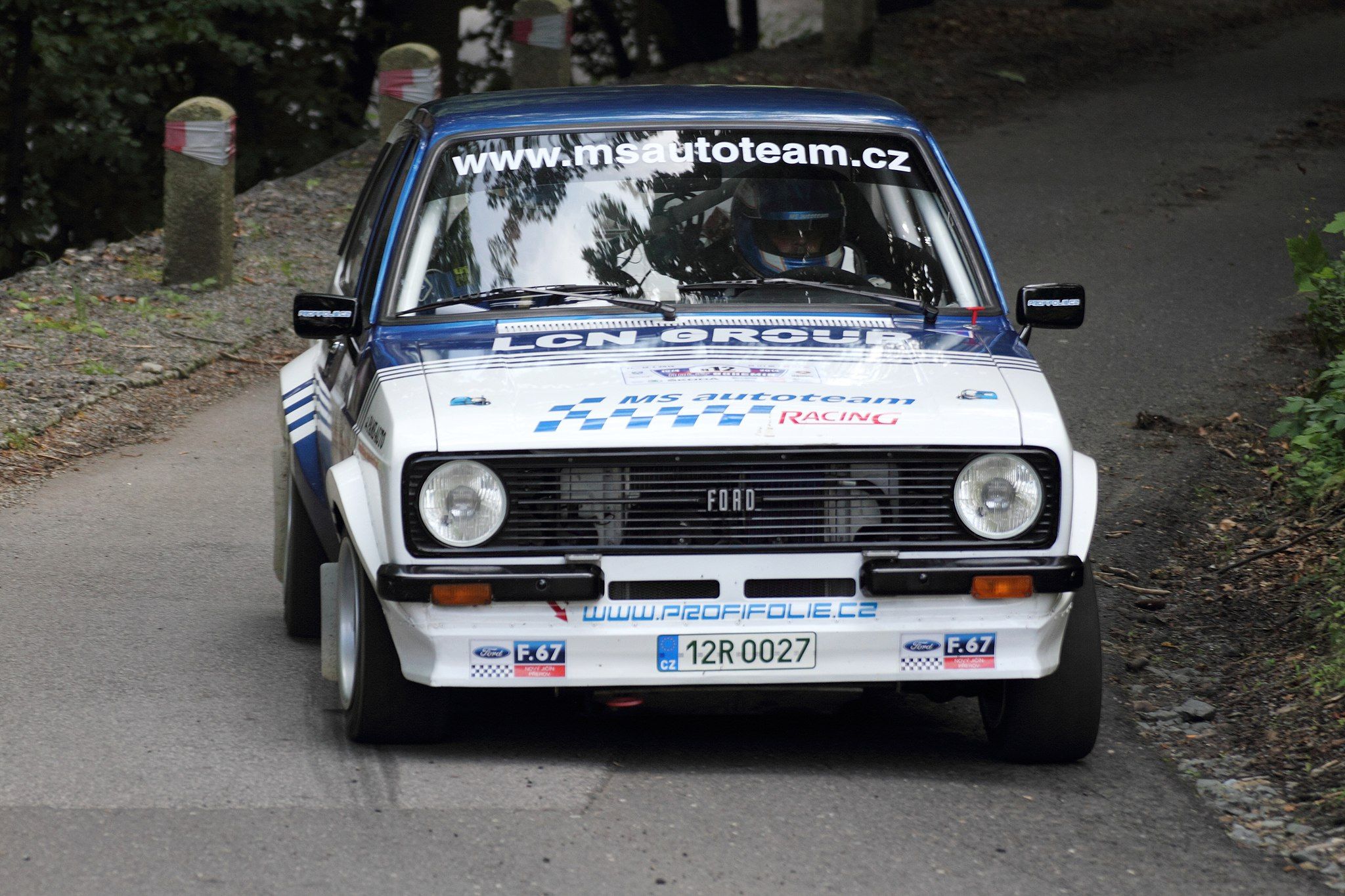 10 Things Gearheads Forgot About The Ford Escort RS2000