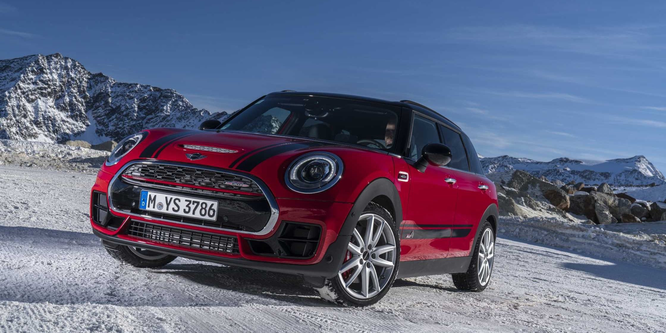 10 Common European Cars That Produce As Much Power As A Muscle Car