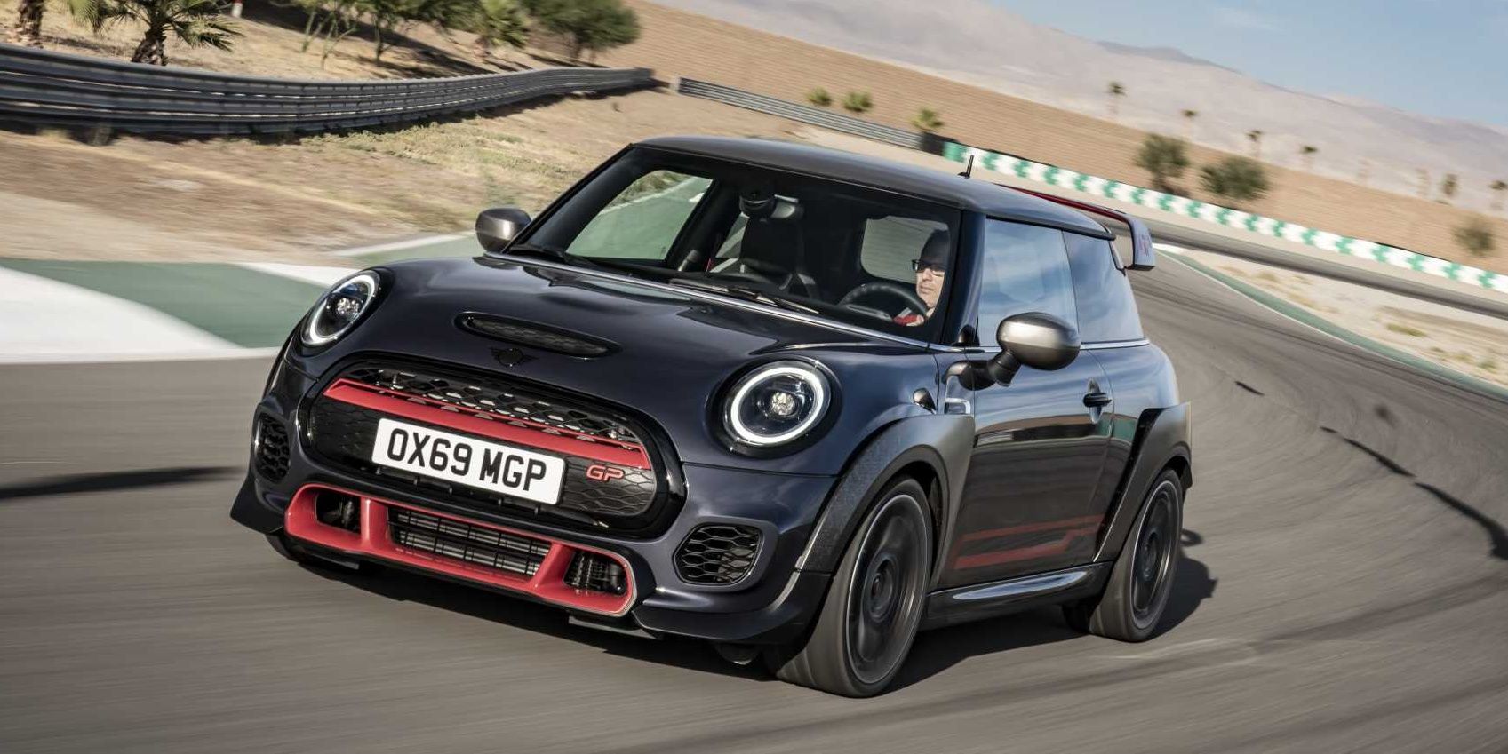 These Cheap Compact Cars Are Tons Of Fun To Drive