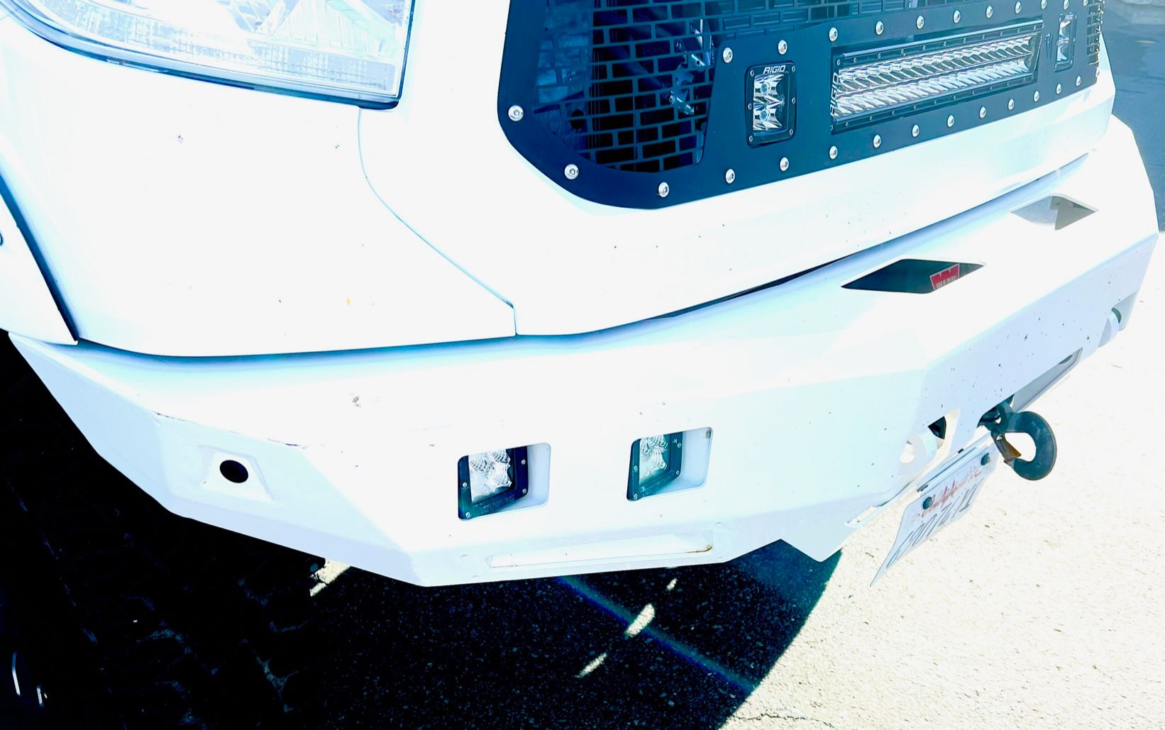 10 Cool Mods For Your Toyota Tundra