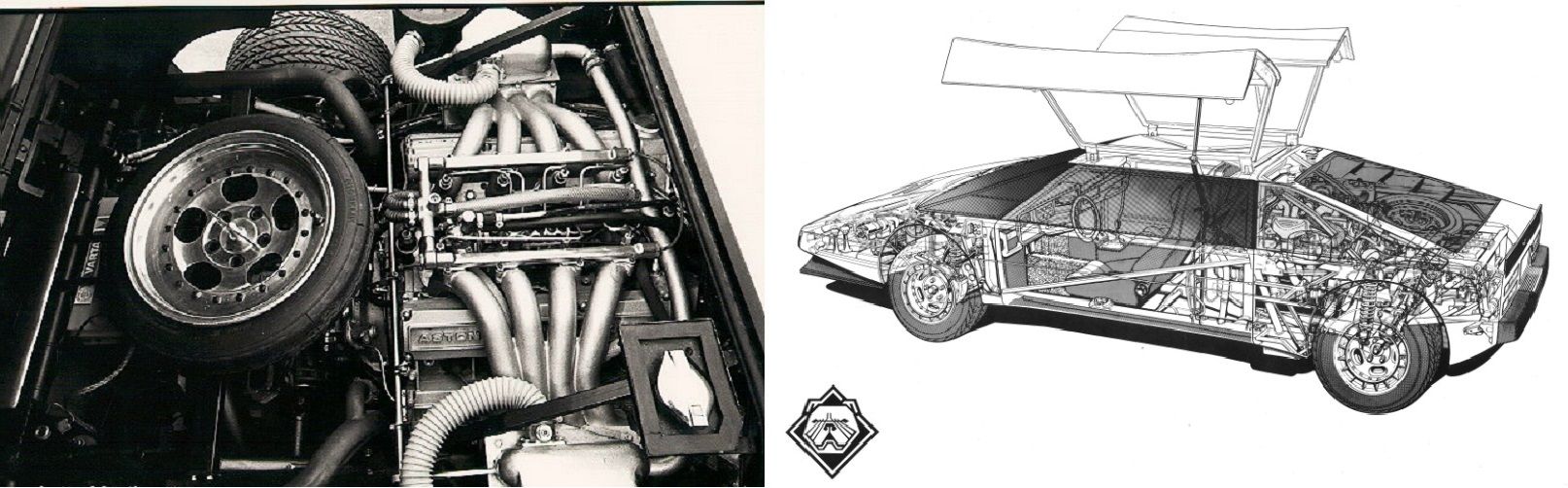 10 Things You Didn't Know About The Aston Martin Bulldog