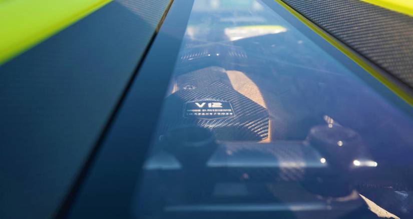 Here's Why The 2020 Lamborghini Aventador SVJ Is Worth Every Penny Of ...