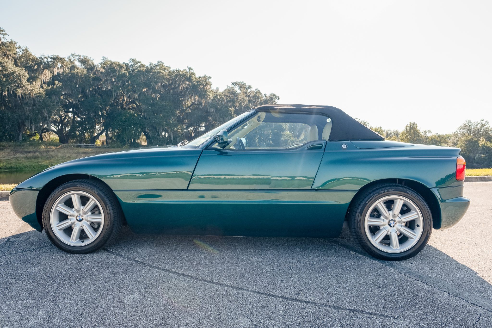 10 Things Everyone Forgot About BMW's Z Cars