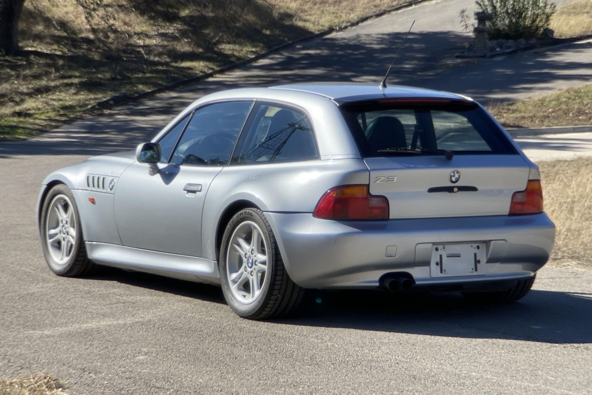 10 Things Everyone Forgot About BMW's Z Cars