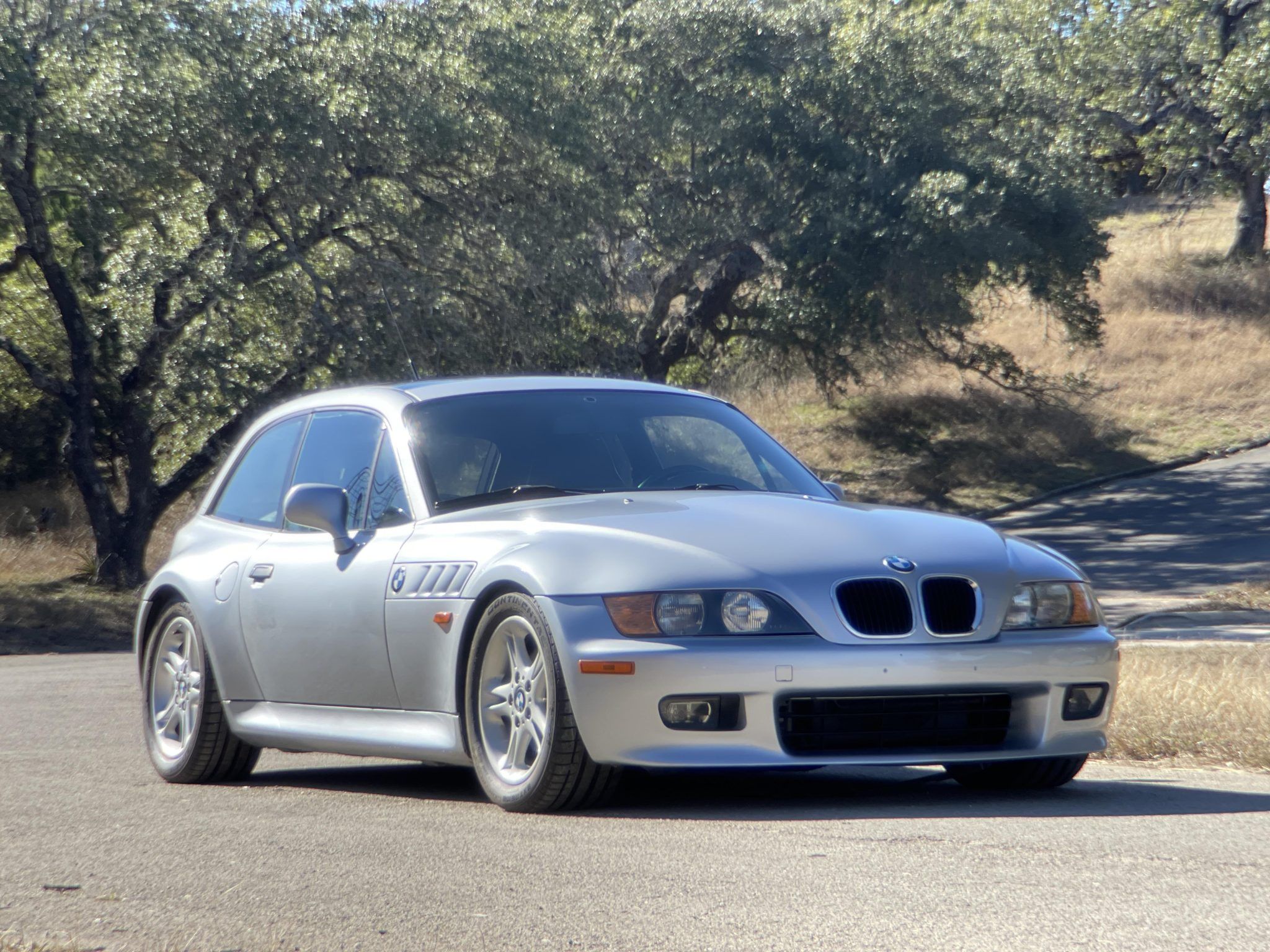 10 Things Everyone Forgot About BMW's Z Cars