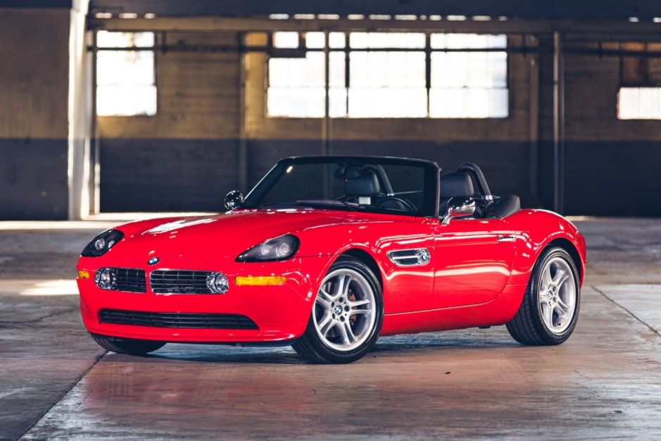 10 Things Everyone Forgot About BMW's Z Cars