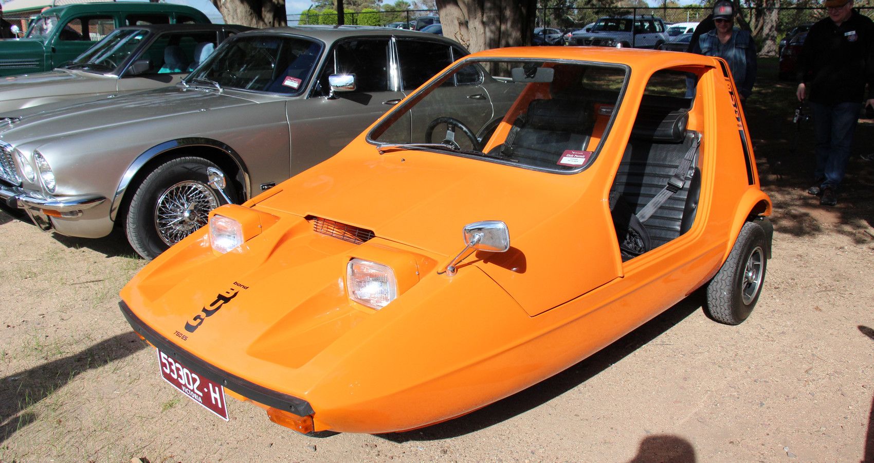 Here Are The 10 Ugliest Wedge-Shaped Sports Cars