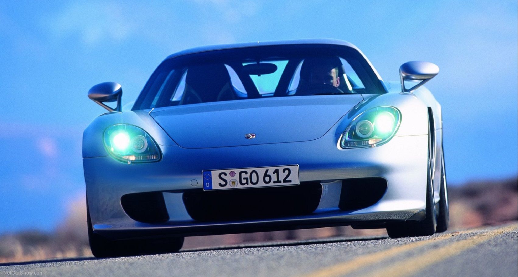 8 Reasons Why We Love The Porsche Carrera GT (2 Reasons Why We'd Never ...