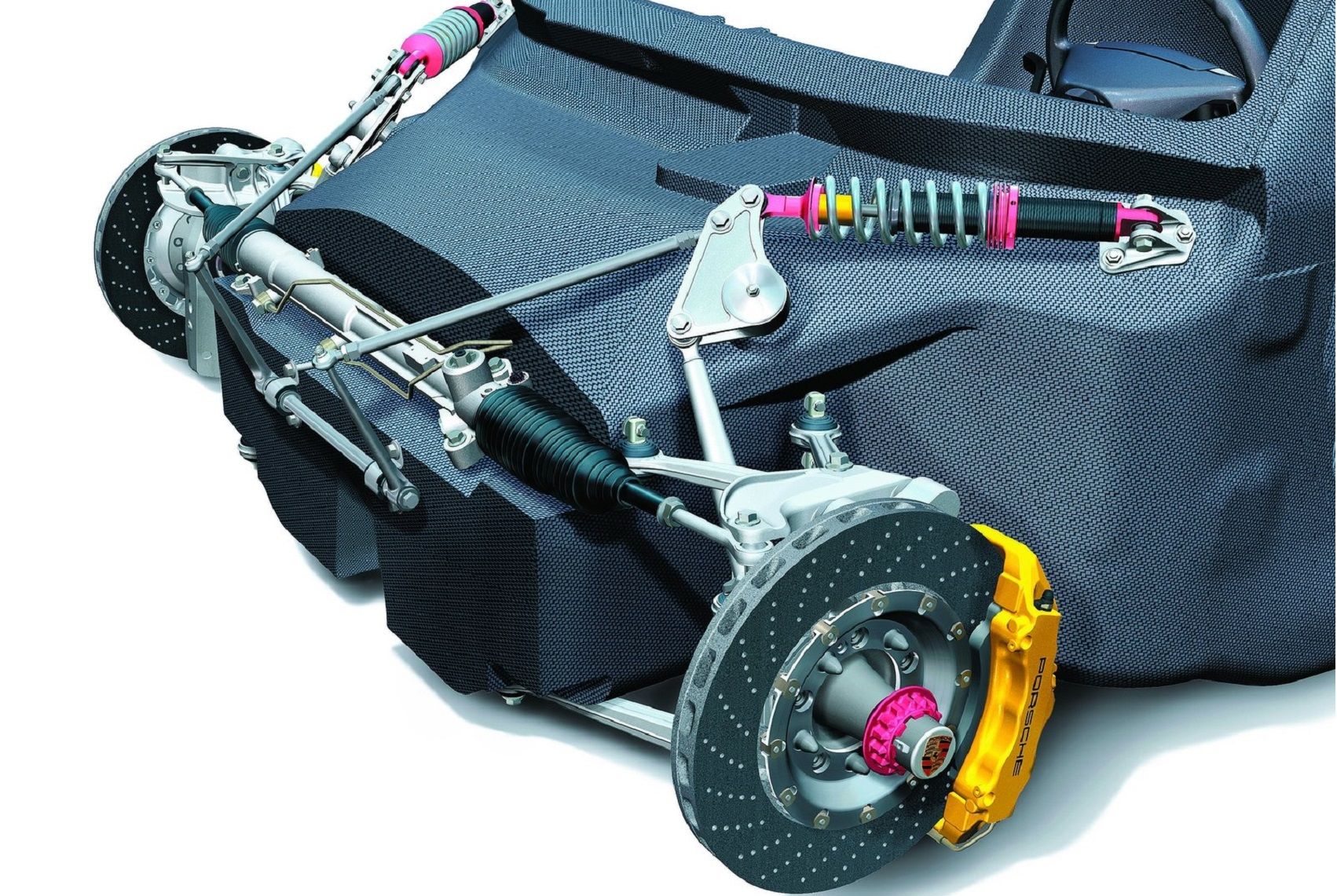 8 Reasons Why We Love The Porsche Carrera GT (2 Reasons Why We'd Never ...