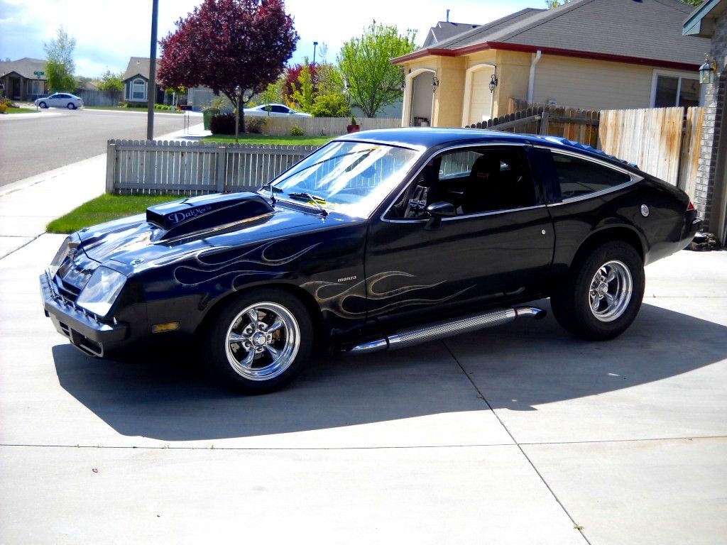 10 Best Affordable Classic Muscle Cars To Turn Into Your Next Project