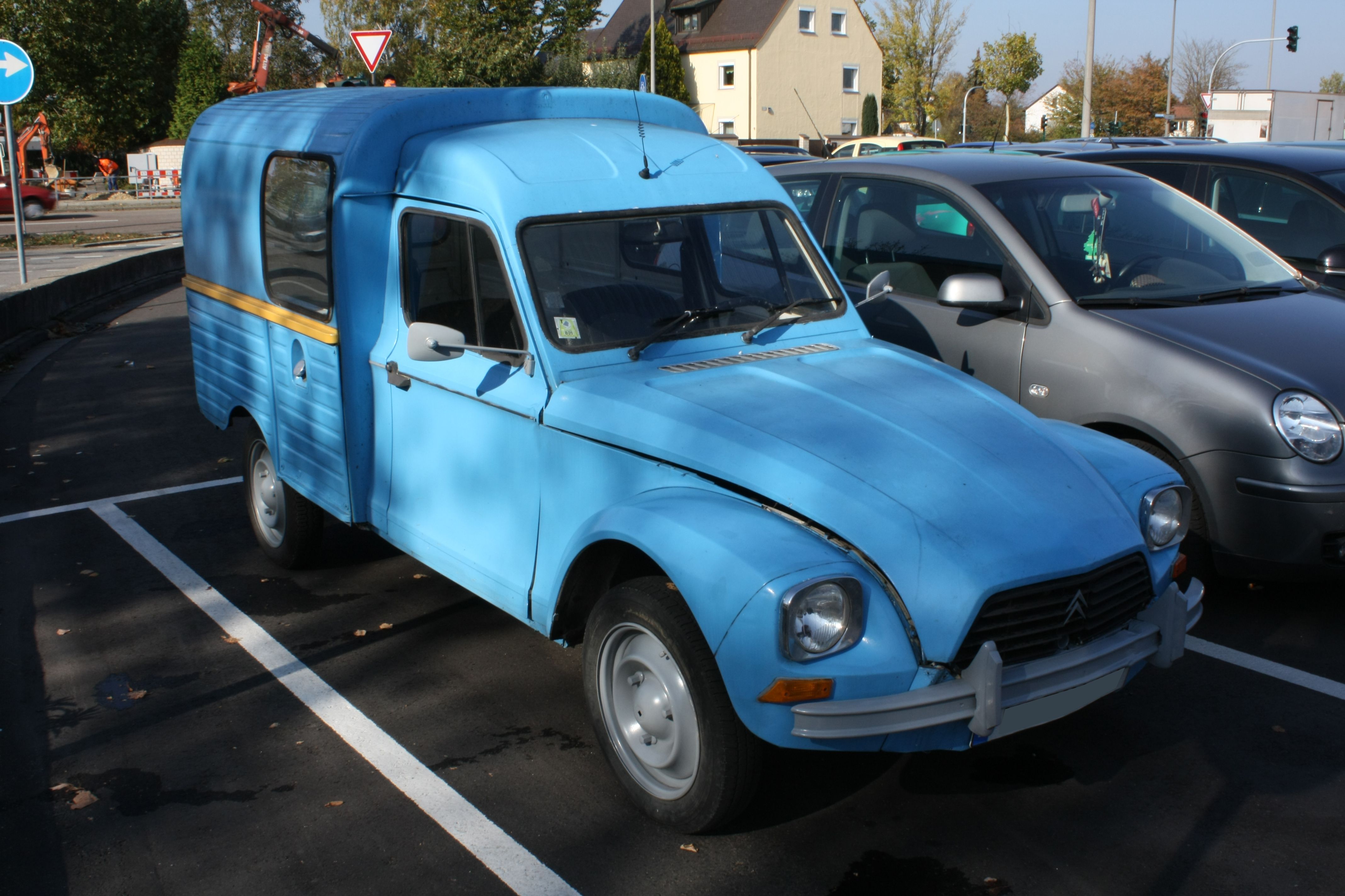 These Are The Weirdest European Production Cars Of Each Decade
