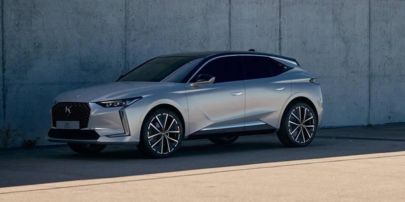 10 Best Looking Normal Cars You Can Buy Today