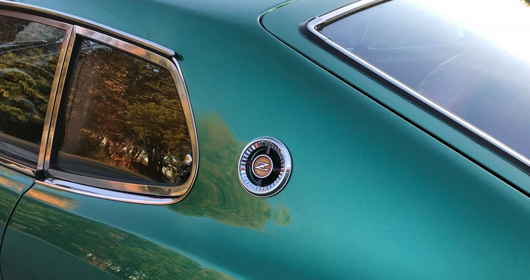 10 Things You Didn't Know About Nissan's Z Cars