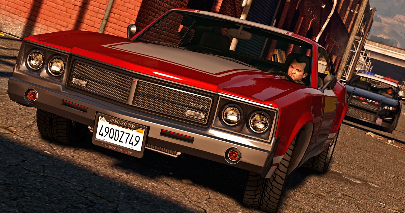 Everything You Need To Know About Grand Theft Auto 6