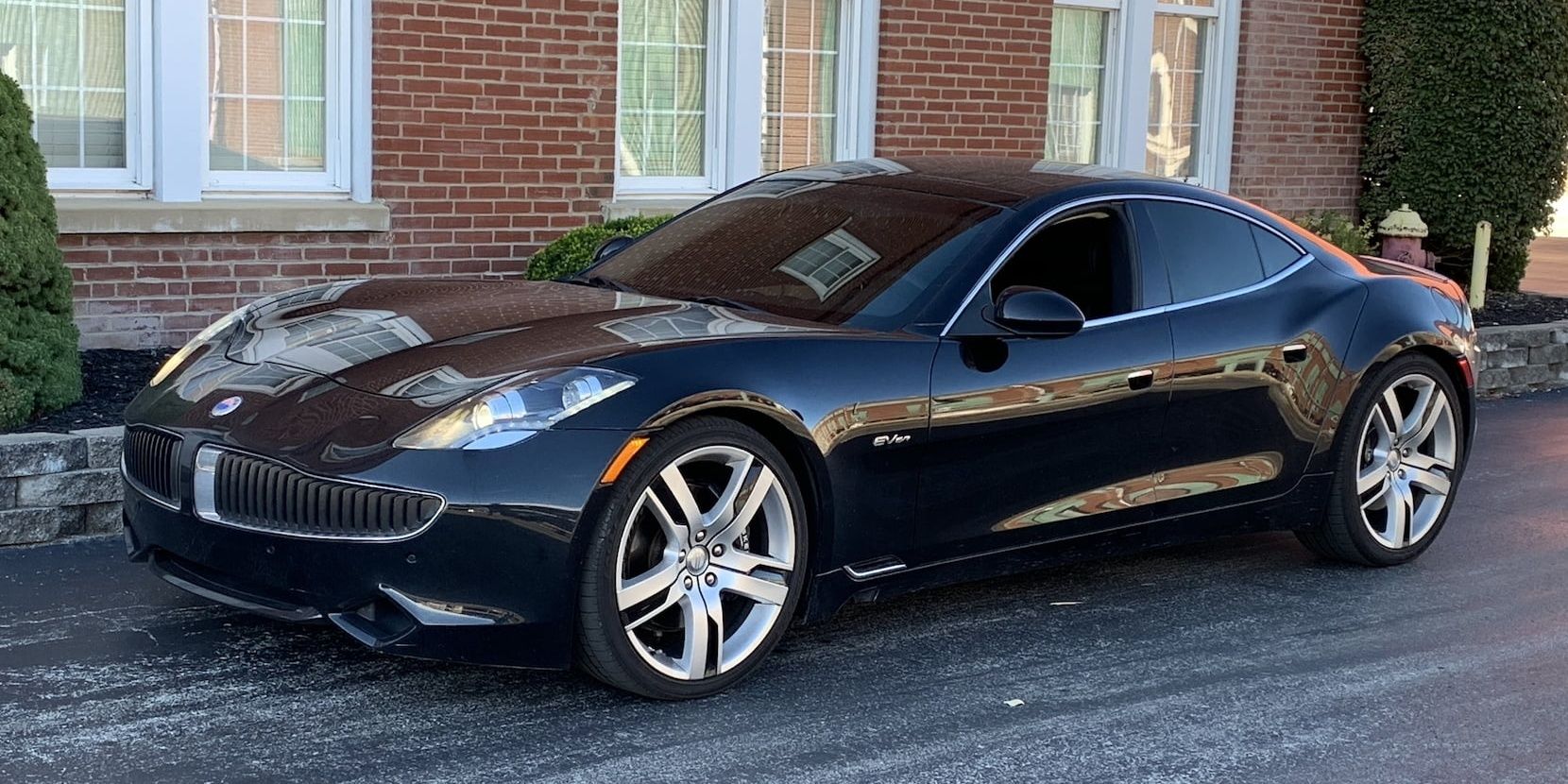10 Reasons Why The BMW Z8 Is Awesome