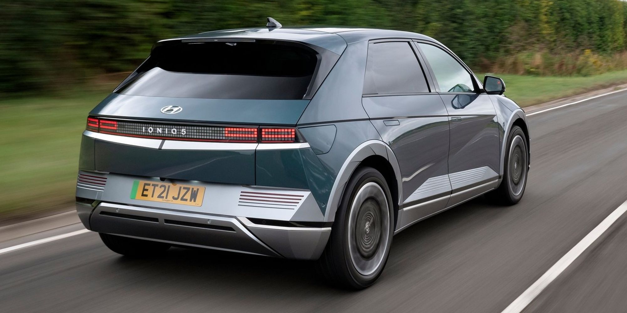 10 Best Looking Normal Cars You Can Buy Today