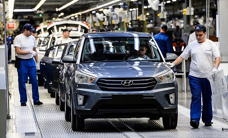 From Humble Econobox To The Car Enthusiast's Last Hope: A Brief History ...