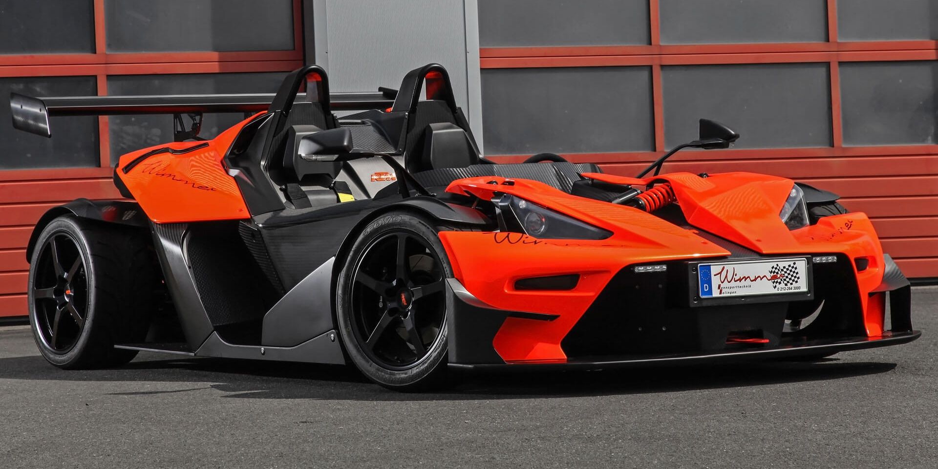Here Are The Lightest Street-Legal Sports Cars Money Can Buy